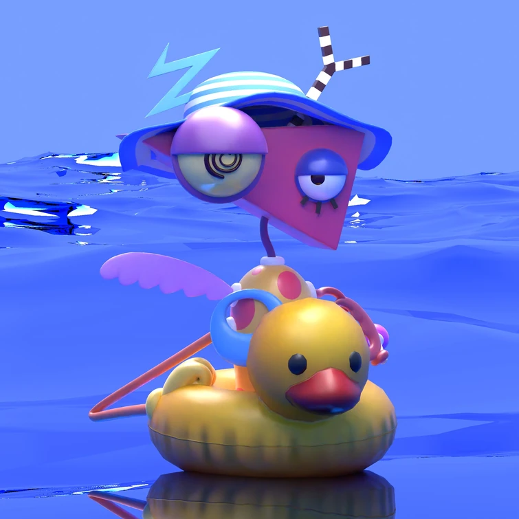4 Fanarts of Zooble | Fandom