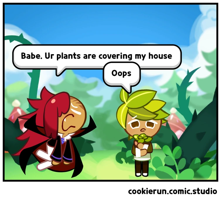 Discuss Everything About Cookie Run: Kingdom Wiki | Fandom