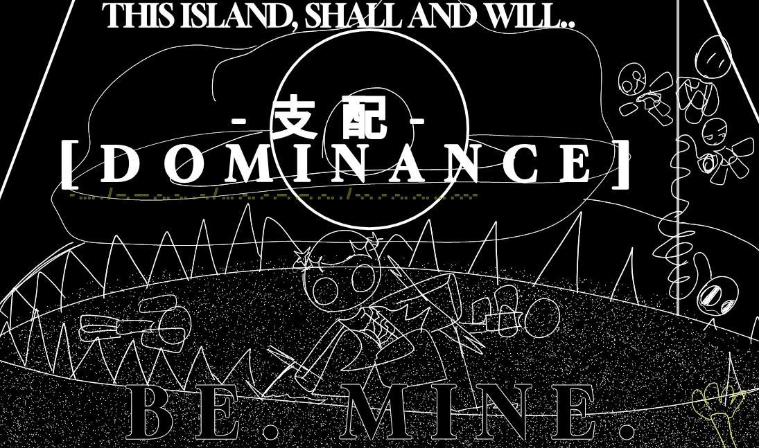 dominance art | Fandom