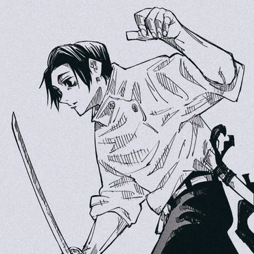 Toji Fushiguro vs. Yuta Okkotsu | Fandom