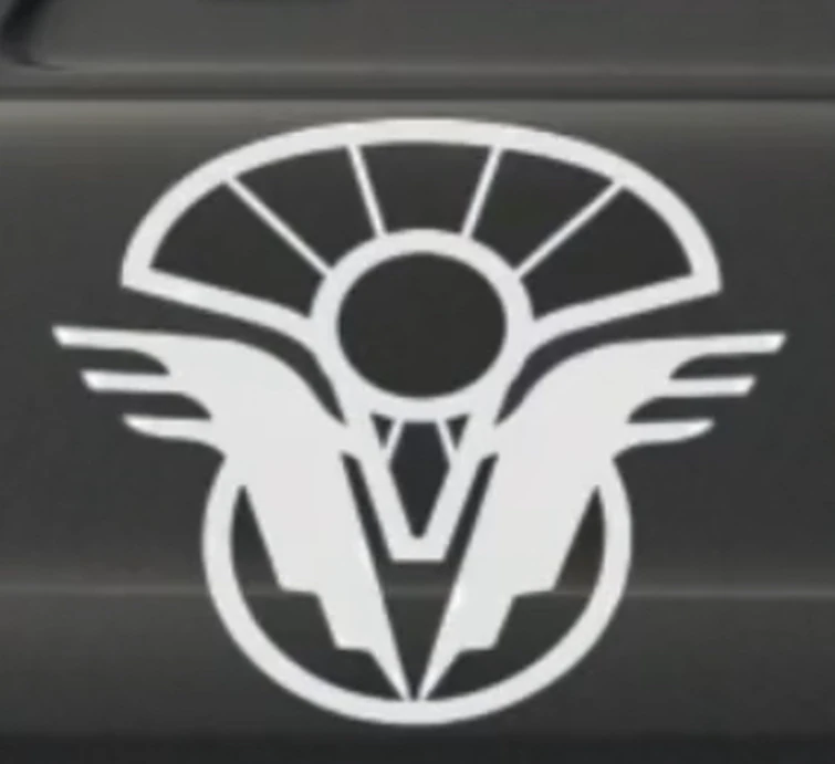 Rakke Corps/ICARIS Symbol | Fandom