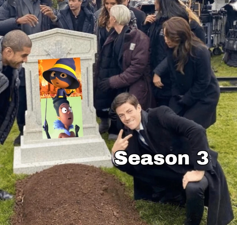Discuss Everything About SamSam Wiki | Fandom