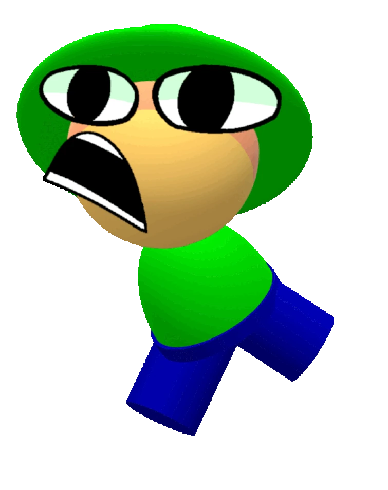 some bandu sprites of mine | Fandom