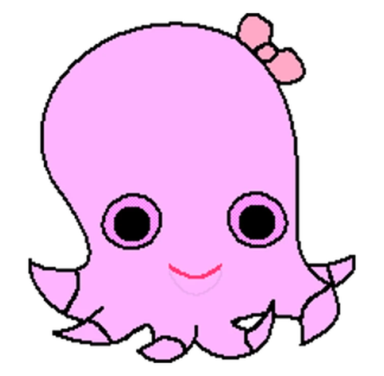 Octavia the animatronic octopus | Fandom