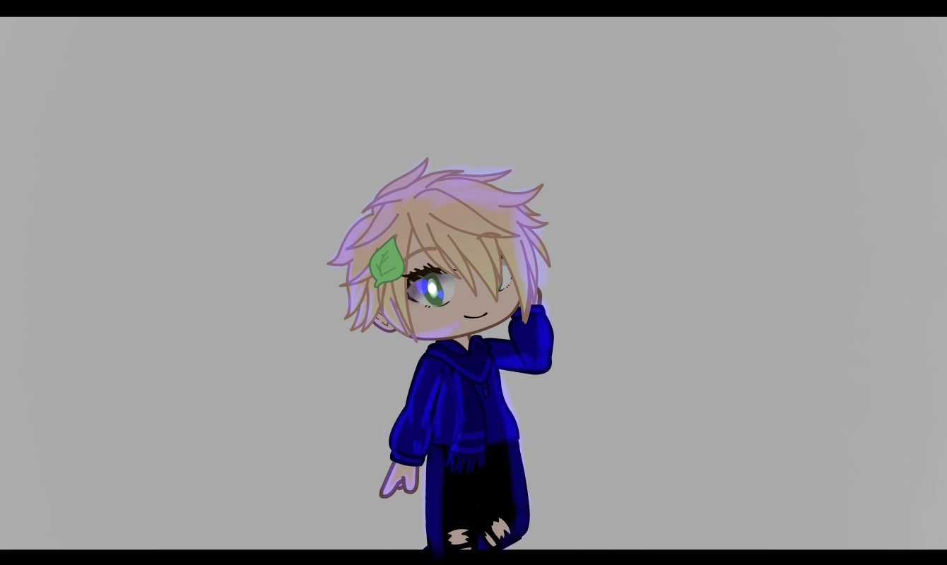 Milo fanart ): | Fandom