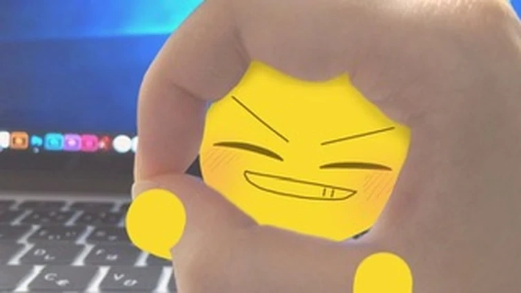 Backy backy | Fandom