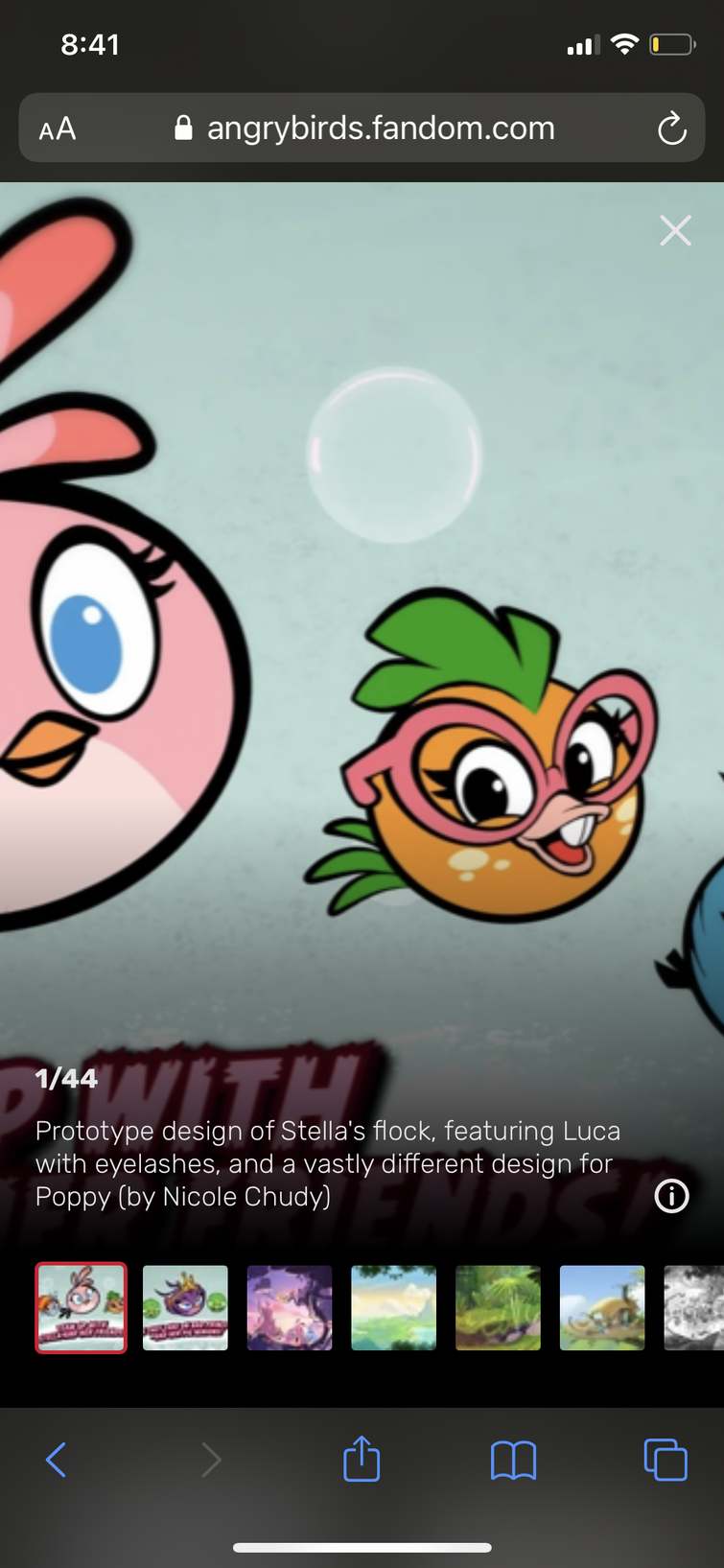 NERD and FEMALE LUCA SPOTTED | Fandom