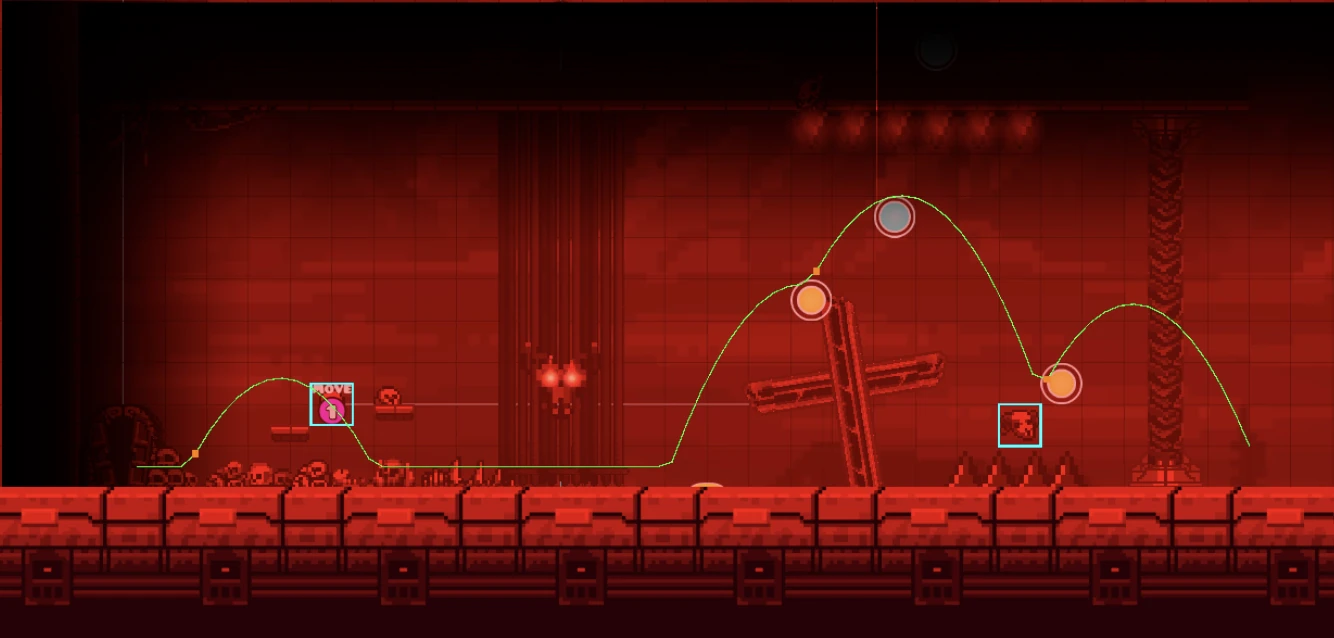 CRY FOR THE WEEPER: Progress Report 1 | Fandom