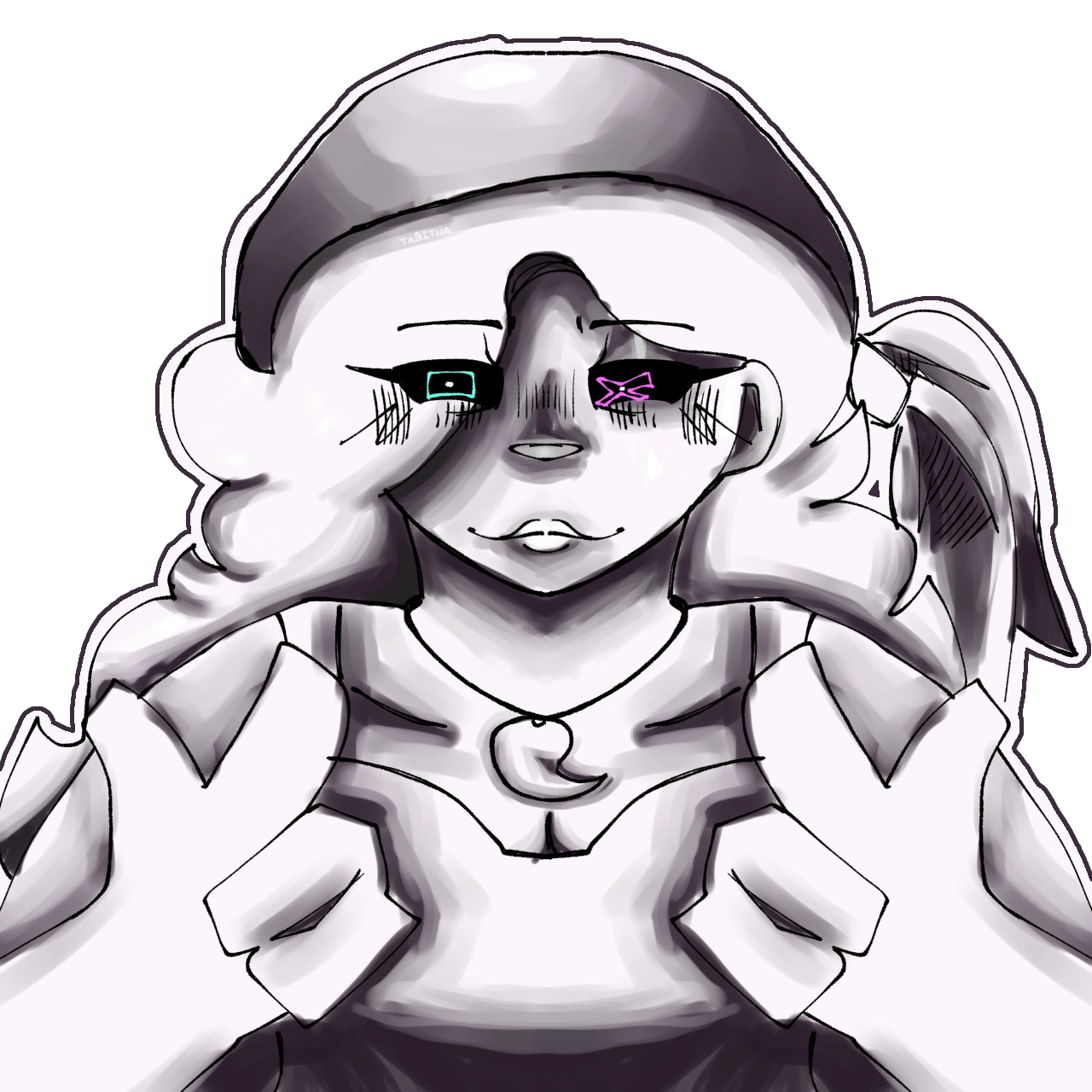 Finished AC render | Fandom