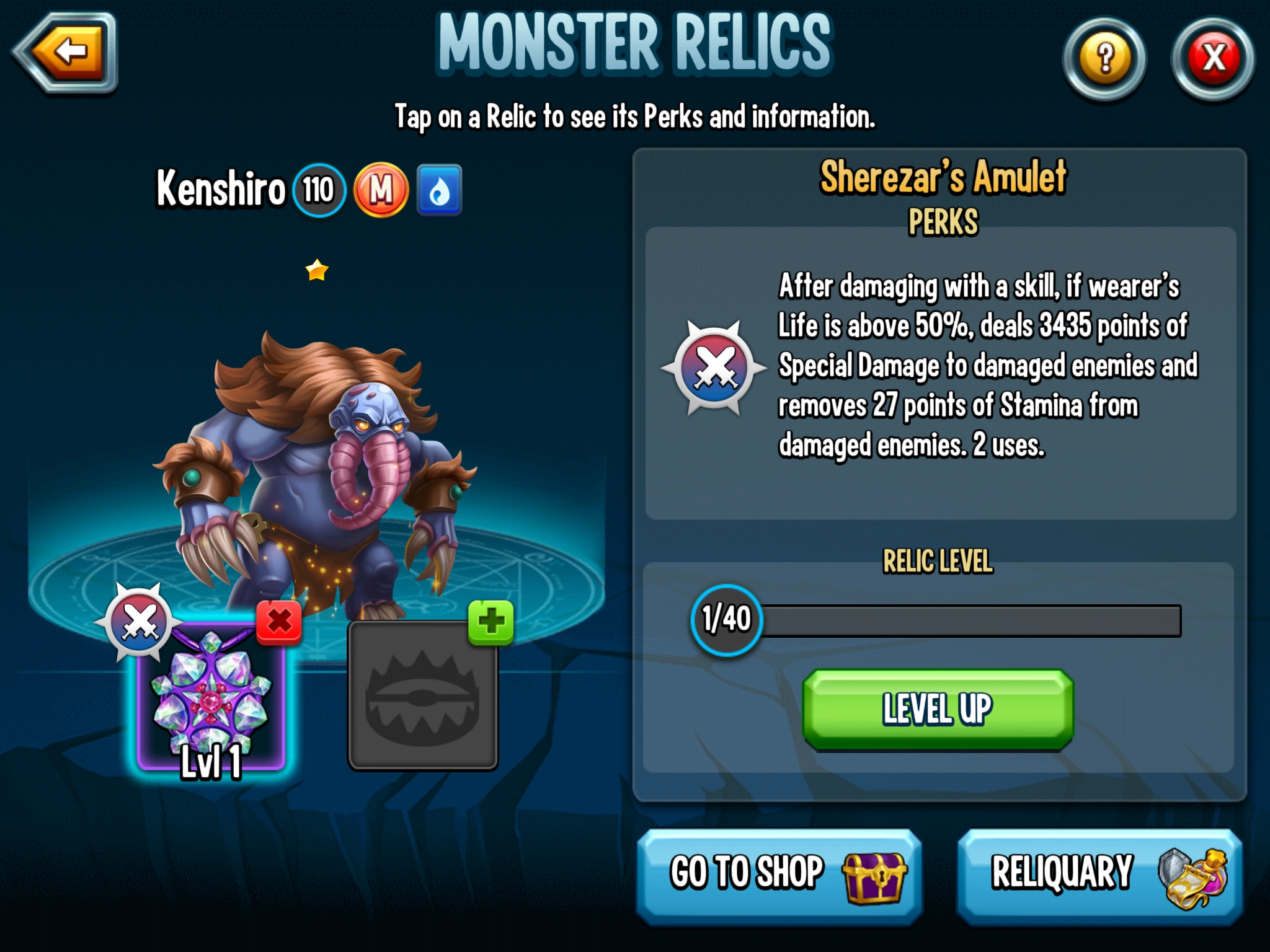 Discuss Everything About Wikia Monster Legends Competitive | Fandom