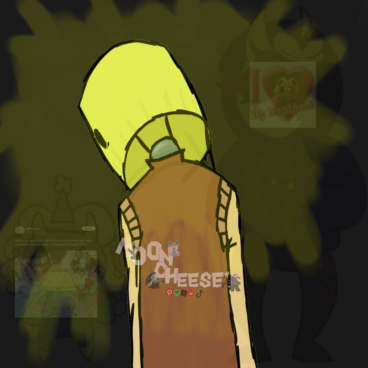 Gawd he looks so uncanny and depressed | Fandom