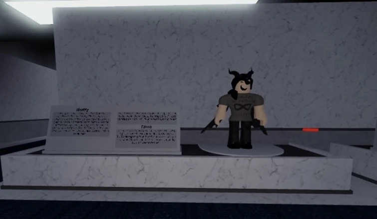 Discuss Everything About Identity Fraud Wiki | Fandom