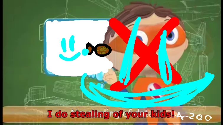 small little meme i made | Fandom