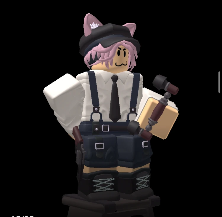 best tds skin fight me | Fandom