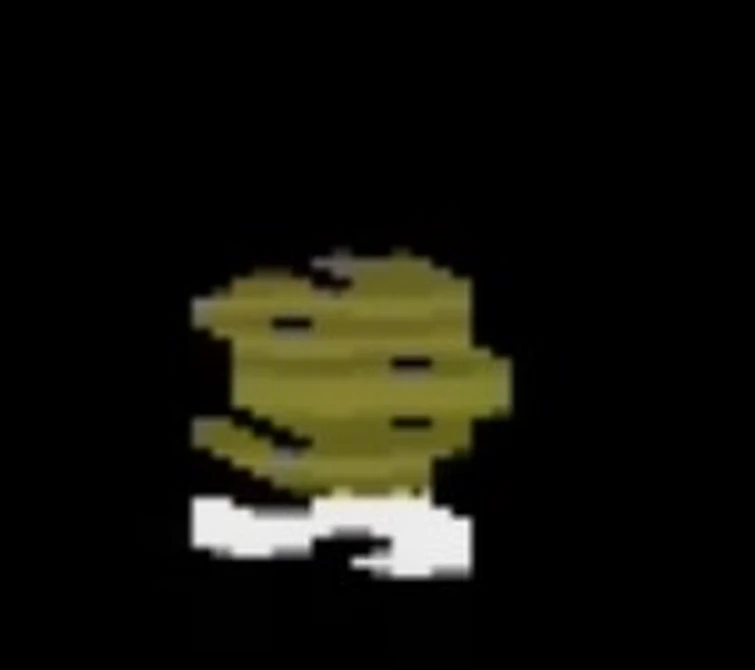 Little Potato Man | Fandom