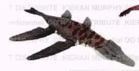 Jurassic World Dominion Liopleurodon Mattel Figure? | Fandom