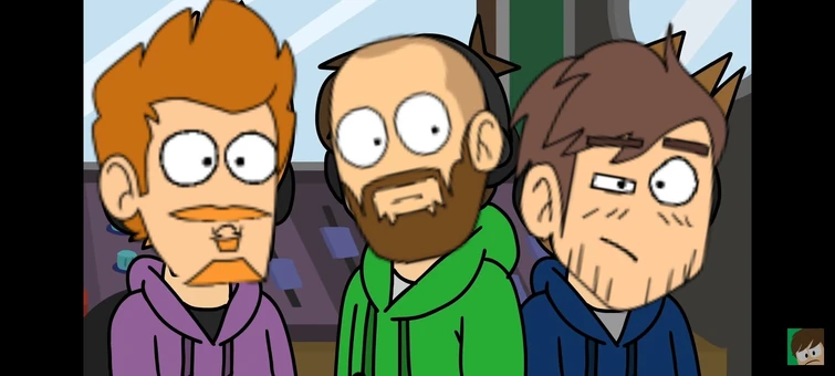Discuss Everything About Eddsworld Wiki | Fandom