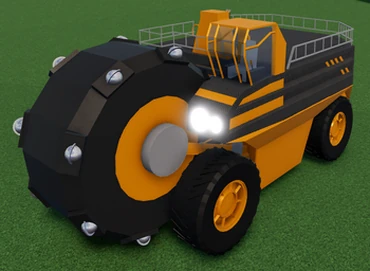 Which of these Tier 3s is the best? | Fandom