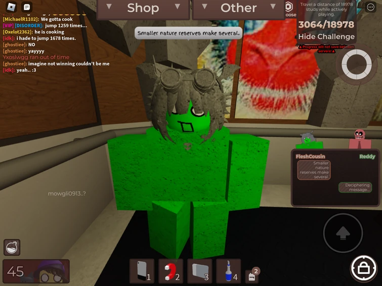 Discuss Everything About Regretevator Wiki | Fandom