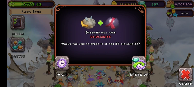 Discuss Everything About My Singing Monsters Wiki | Fandom