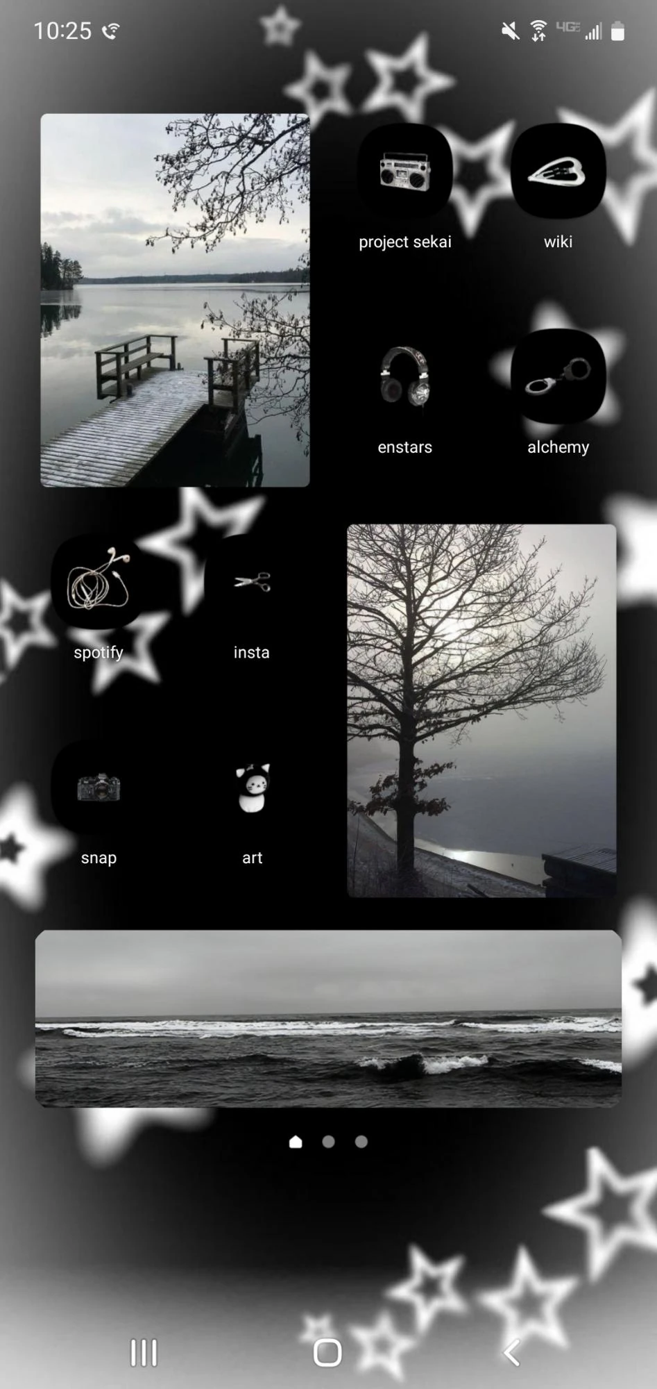 my phone theme | Fandom