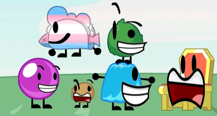 What Object Show is This | Fandom