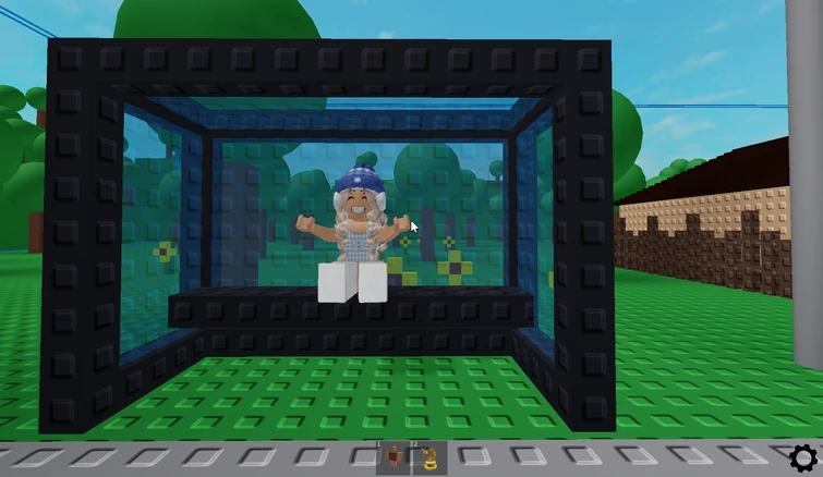 Discuss Everything About ROBLOX NPCs are becoming smart Wiki | Fandom