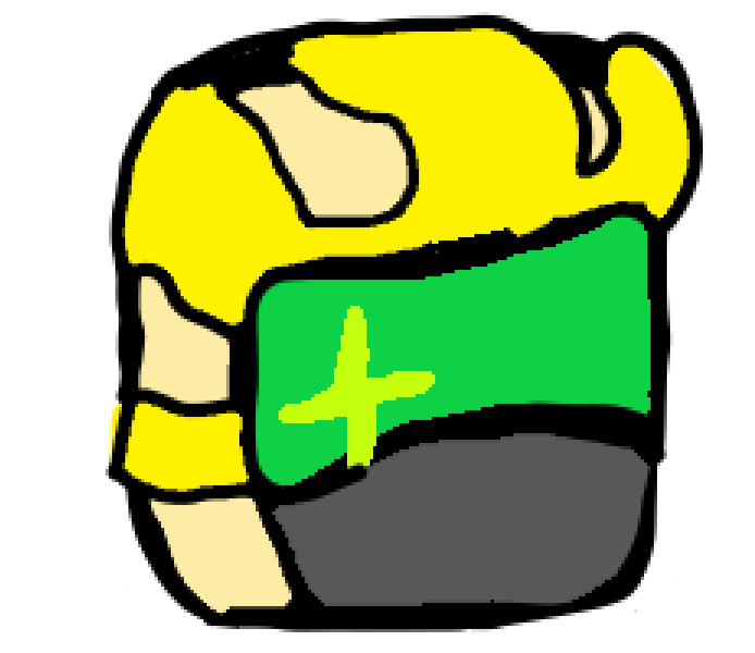 toxic gunner waiting for the update be like: | Fandom