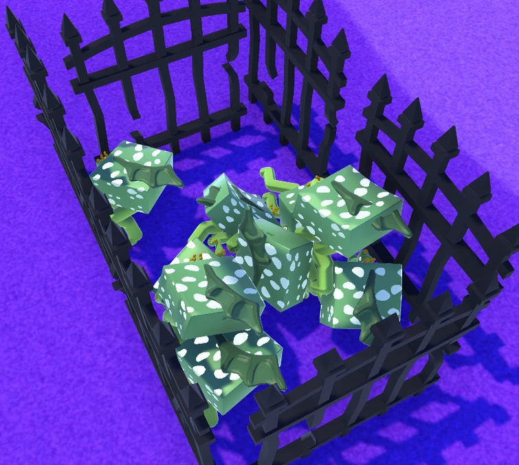 Discuss Everything About Wobbledogs Wiki | Fandom