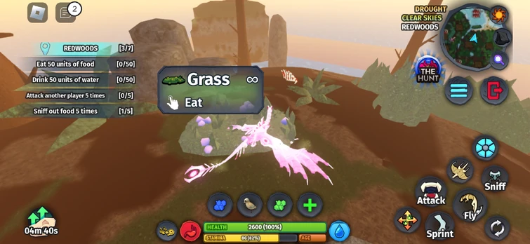 Guide to exploration token hunting | Fandom