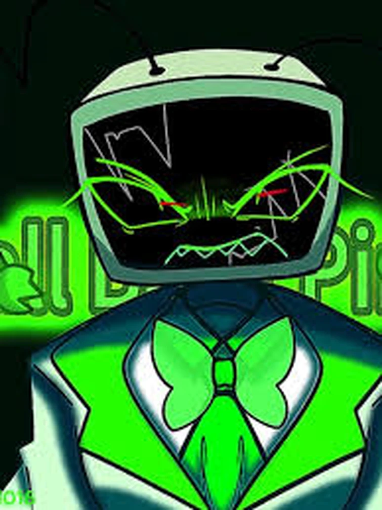 What can make twisted mains scarier? | Fandom