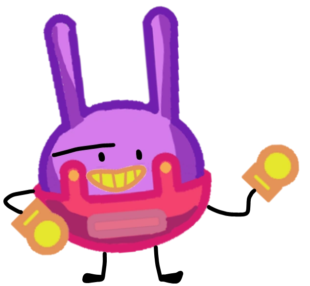 jax as a bfdi contestant | Fandom