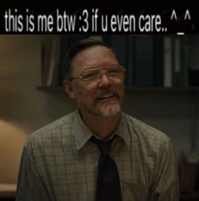 Uhh, insert meme here. | Fandom