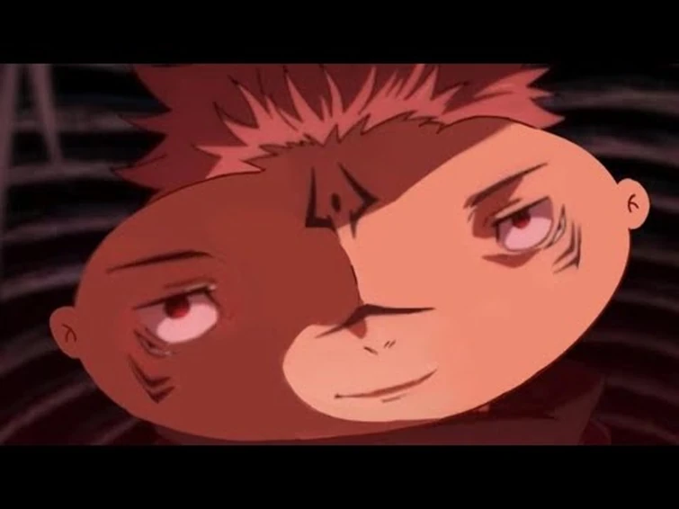 First jjk image in your gallery? | Fandom