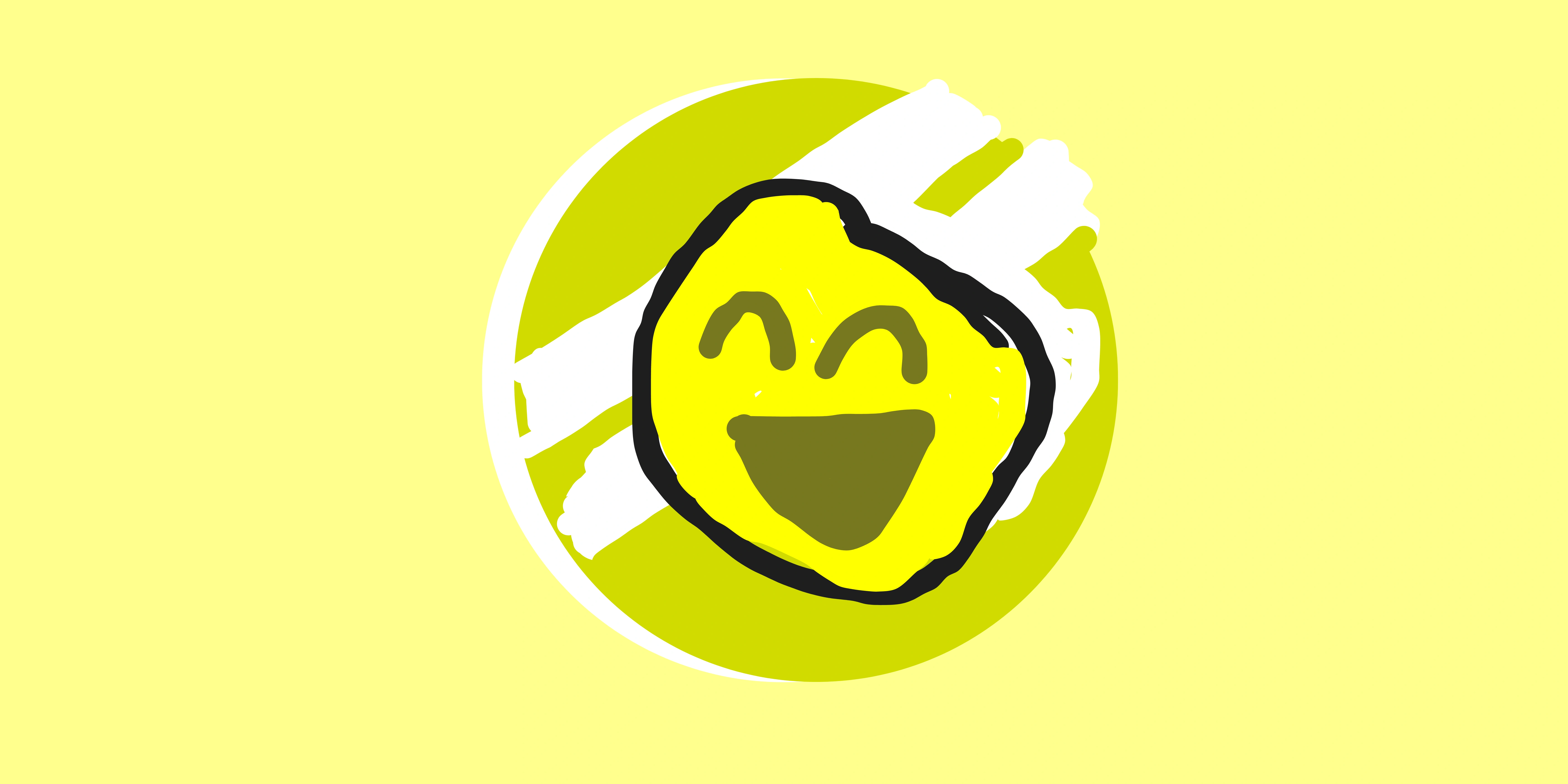 I tried to make myself a fancy PFP | Fandom