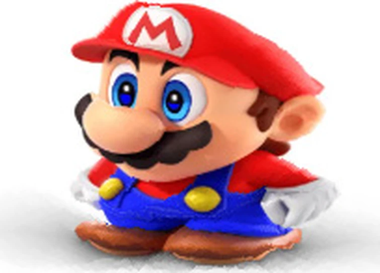 Every variation of Mario | Fandom