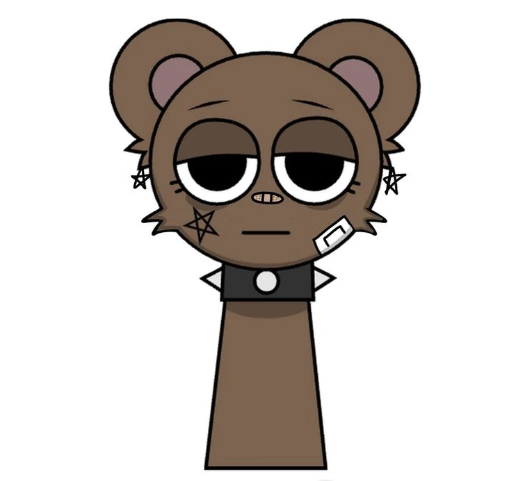 omg its roxy redesign! | Fandom