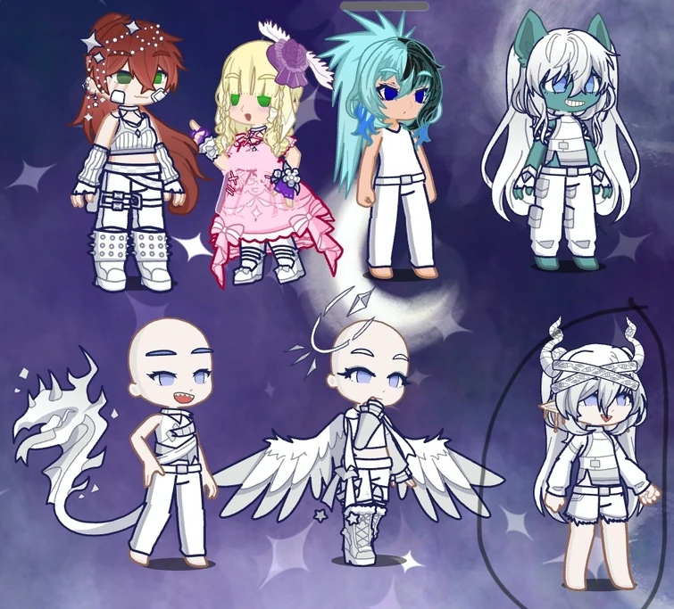 Gacha Life 2 - Characters & Updates (Official Thread) | Fandom