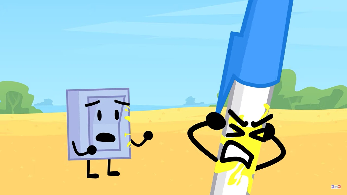 (TPOT 16 SPOILERS) what an episode. | Fandom