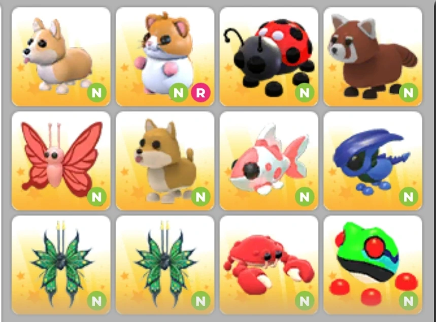 Trading all these neons for fair mega/s | Fandom