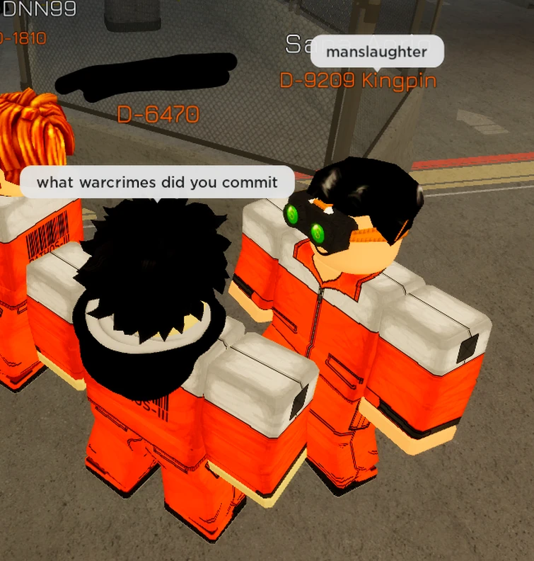 I am in jail | Fandom