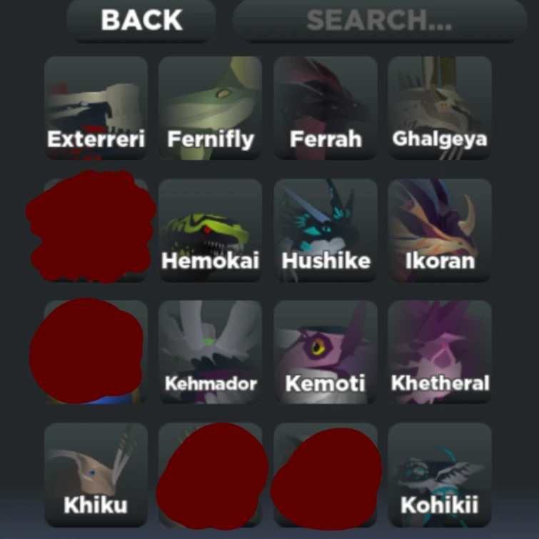 LF 1 partial growth token (edited title) | Fandom