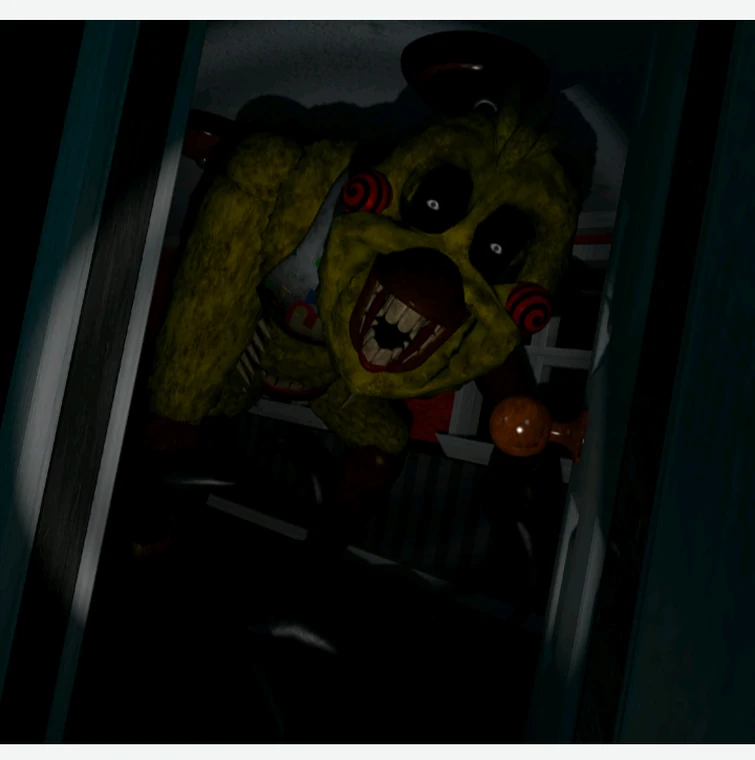 Nightmare Mr hippo | Fandom