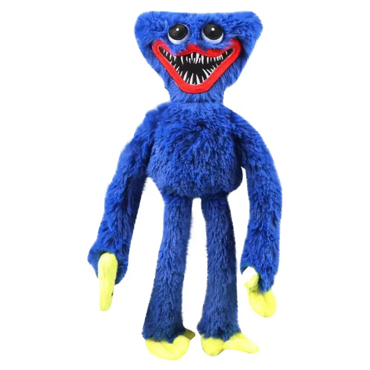 Look at those Nasty Bootleg Toys of Poppy playitme | Fandom