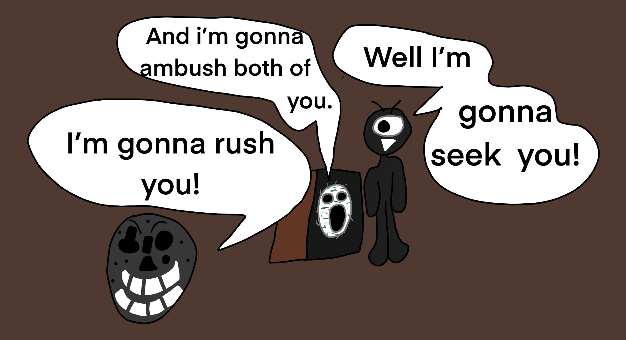 Random doors art | Fandom