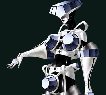 Which Ultimate Persona is your favorite? | Fandom