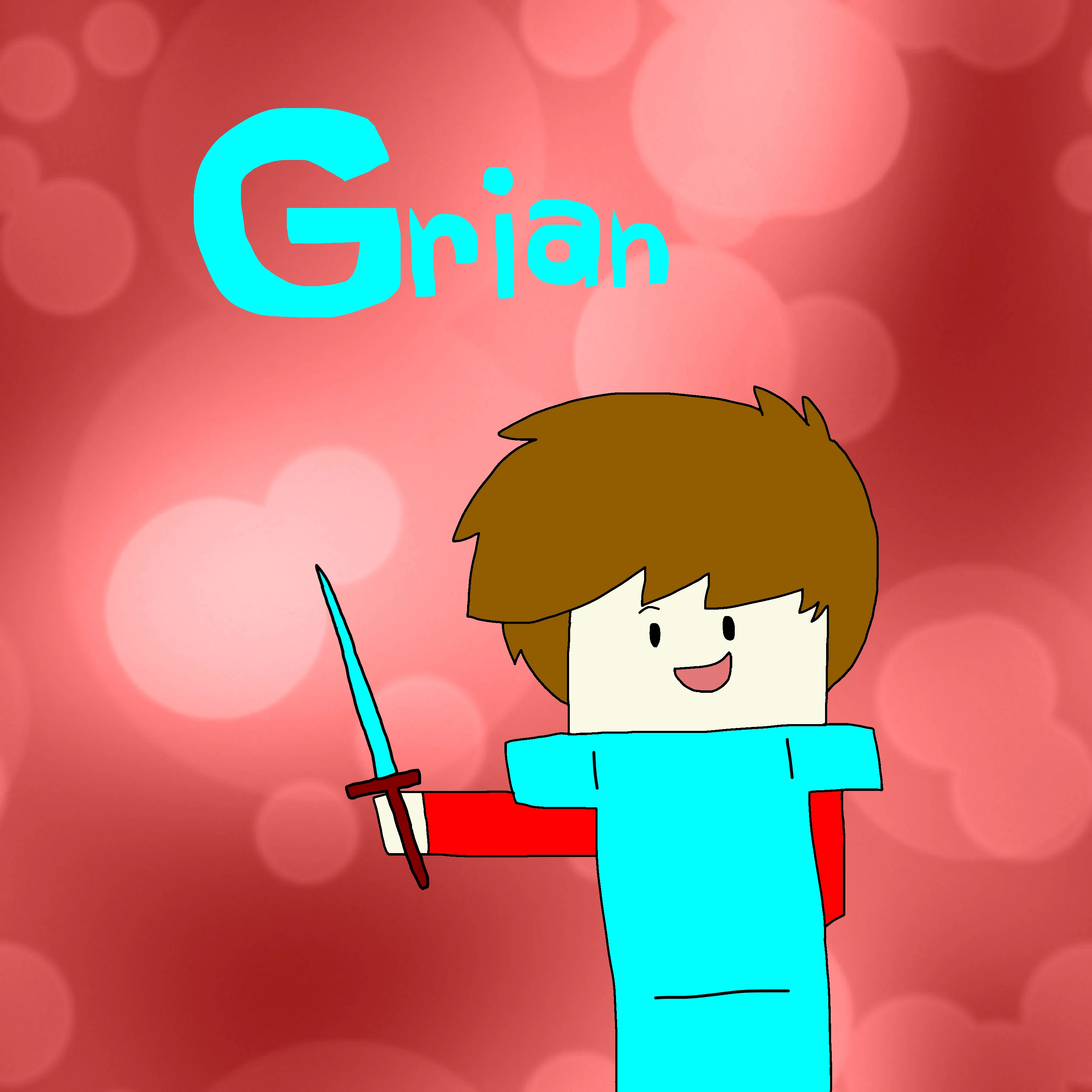 Grian Fanart | Fandom