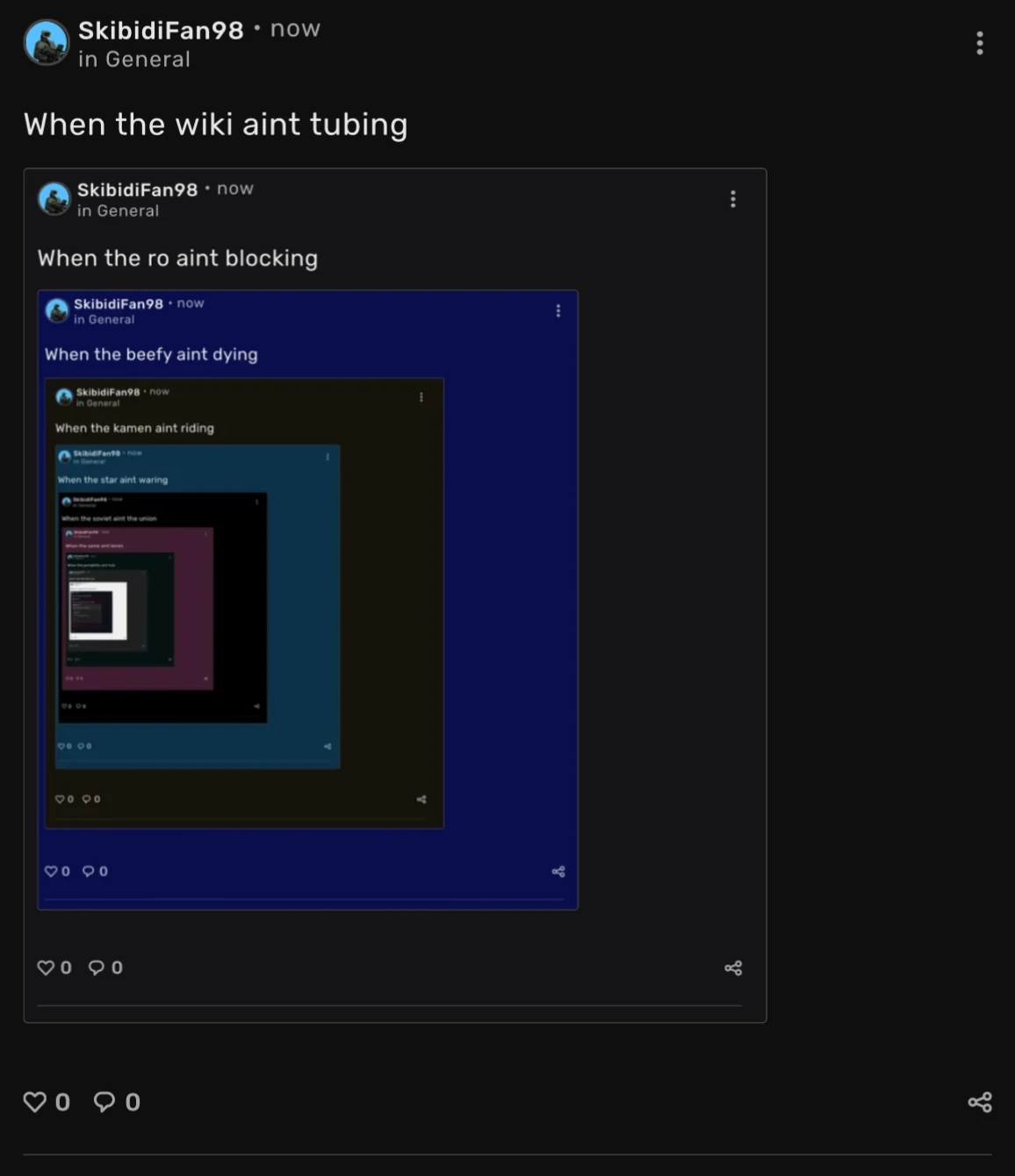 When the Neal aint fun | Fandom