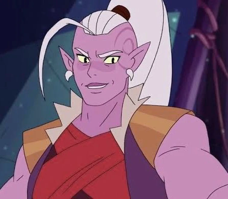 Theory: Huntara is Galra? (Voltron: Legendary Defender) | Fandom