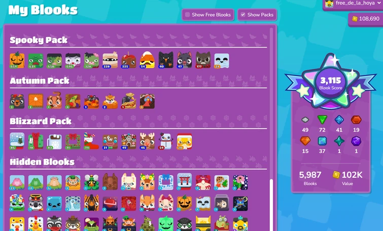 Discuss Everything About Blooket Wiki | Fandom